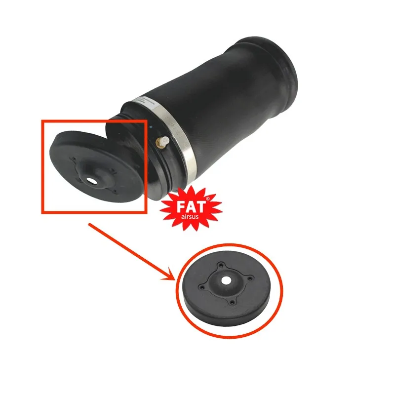 Air Suspension Kit For Cars W164 X164 Gl Gl350 Gl450 Plastic Parts For ...