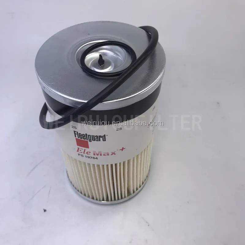 Fs19764 For Fuel-water Separation Filter Element - Buy Fs19764 ...
