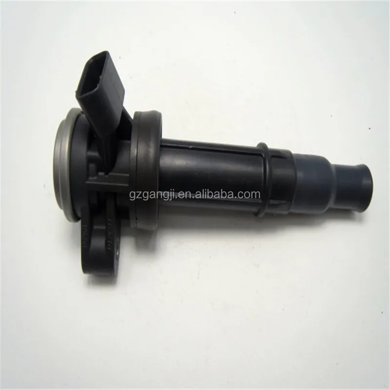 Ignition Coil Oem 90919-02227 Car Parts - Buy Ignition Coil 90919-02227 ...