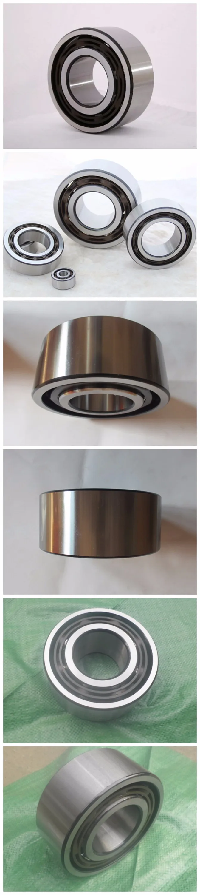 Angular Double Row Ball Bearing 5210 - Precision & Durability