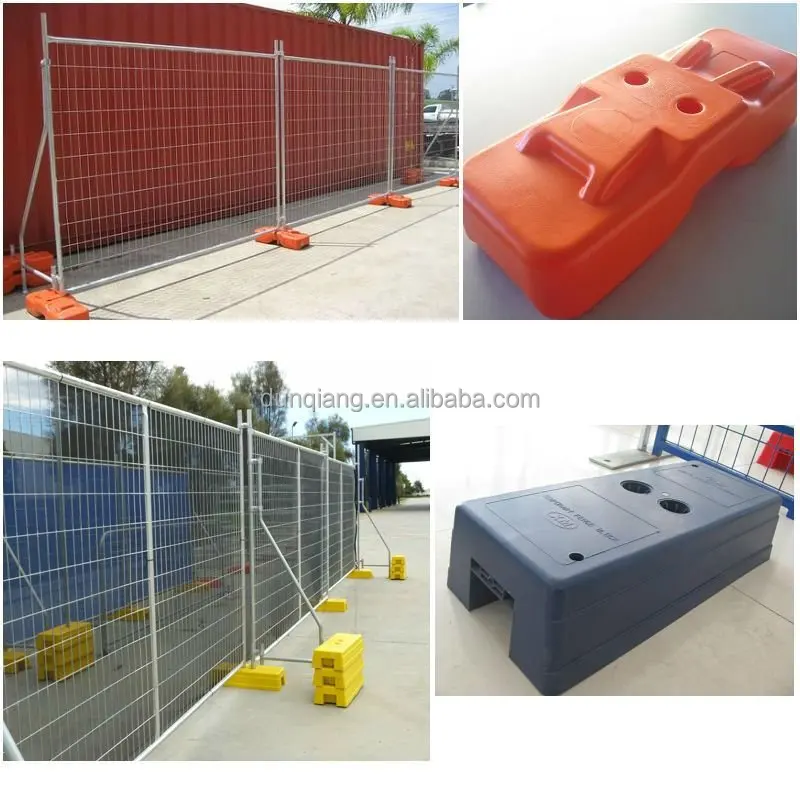 Movable Fencing Welded Portable Wire Fence - Buy Movable Fencing ...