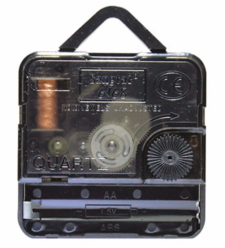 Rohs Clock Mechanism Sangtai 6168 Skp Quartz Clock Movement - Buy Clock ...