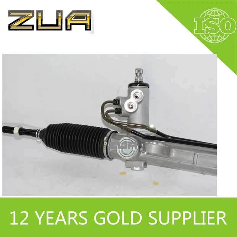 Kia SORENTO II Power Steering Rack - High Quality & Reliable