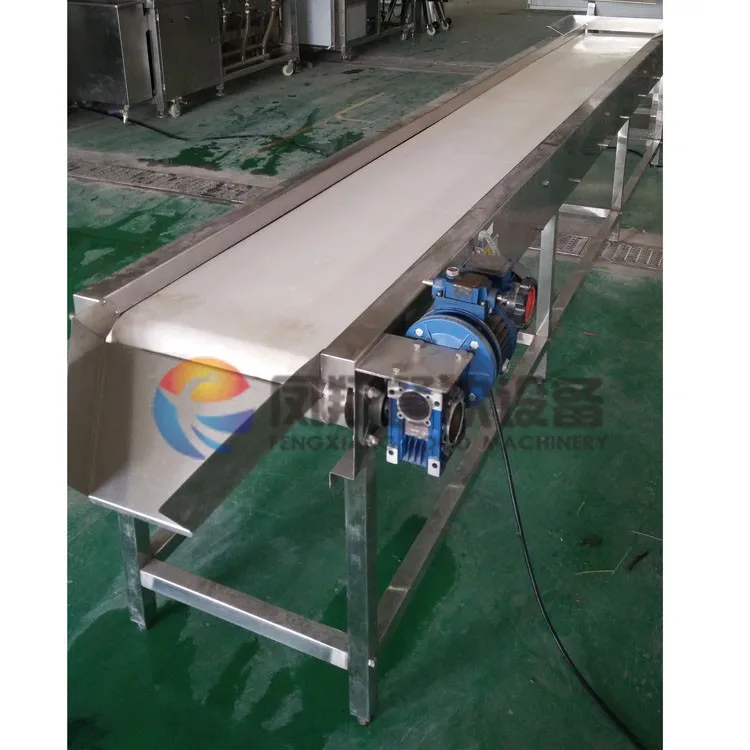 Industrial Inspection Table for Vegetable and Fruit CY-1000| Alibaba.com