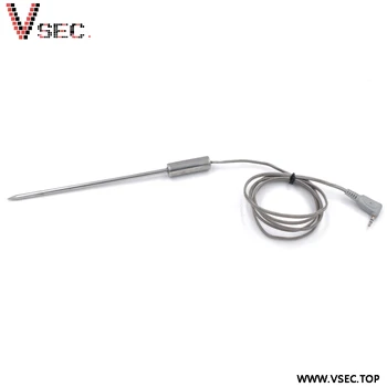 Oem Odm High Precision Temperature Sensor Food Grade Deep Fryer Pt100 ...