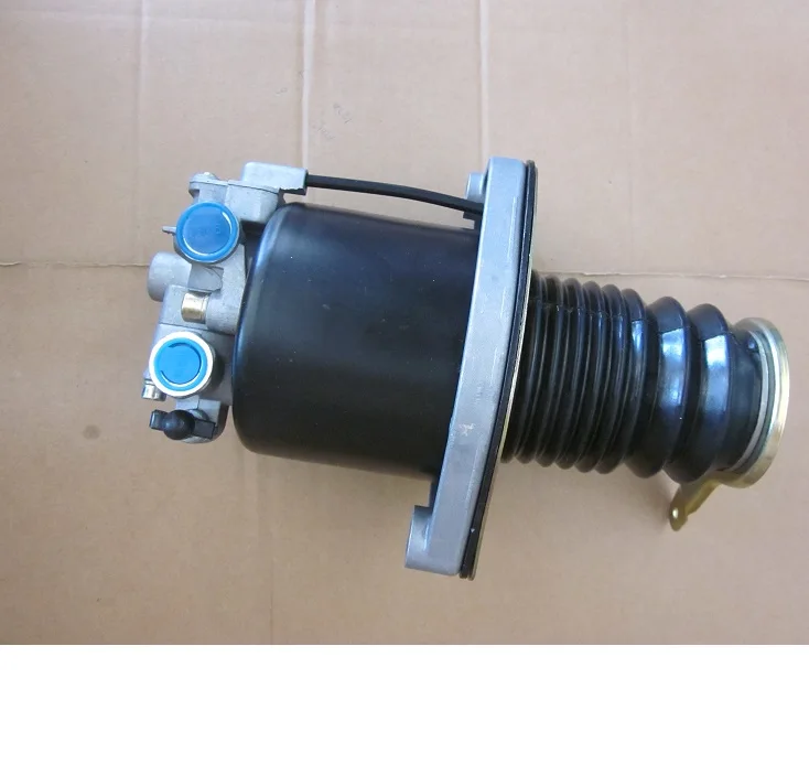 High Quality Cheap Clutch Booster/clutch Servo 9700511580 For Truck ...