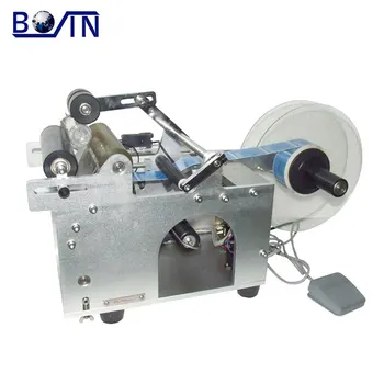 Labelling Machine For Envelope - Buy Labelling Machine For Envelope,Flat Bottle Labeling Machine ...