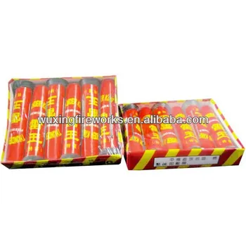 Thunder Bomb Firecracker/thunder King Firecracker/toy Fireworks - Buy ...
