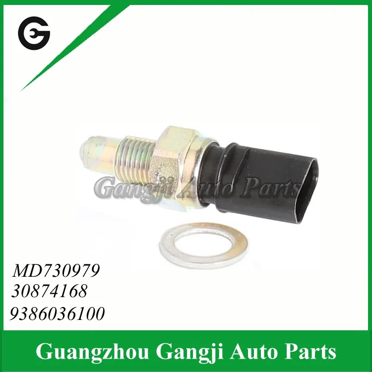 Lada Differential Gearbox Reverse Light Switch OEM 9386036100