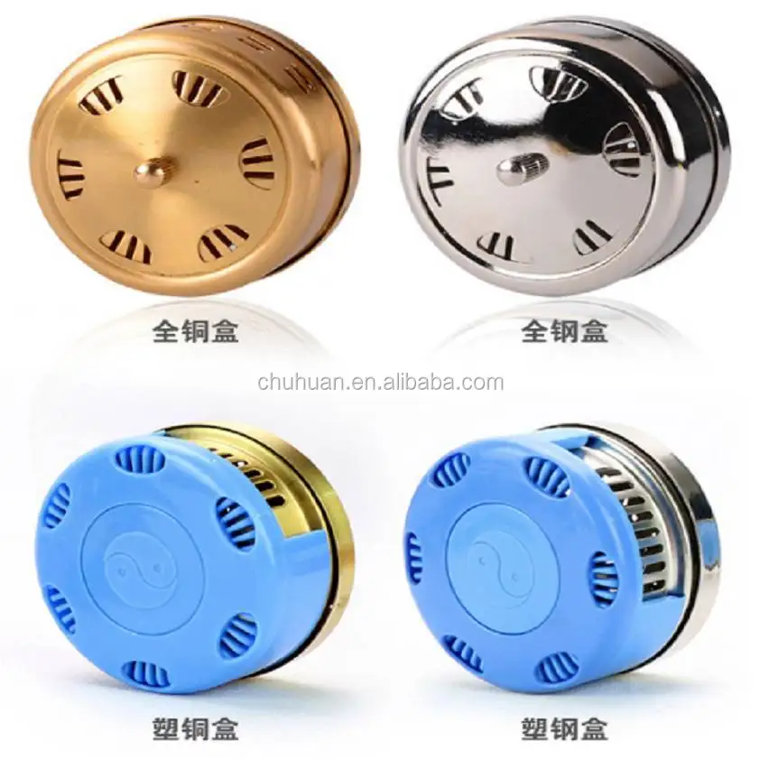 Moxibustion Box Traditional Chinese Moxa Box - Buy Moxibustion Box ...