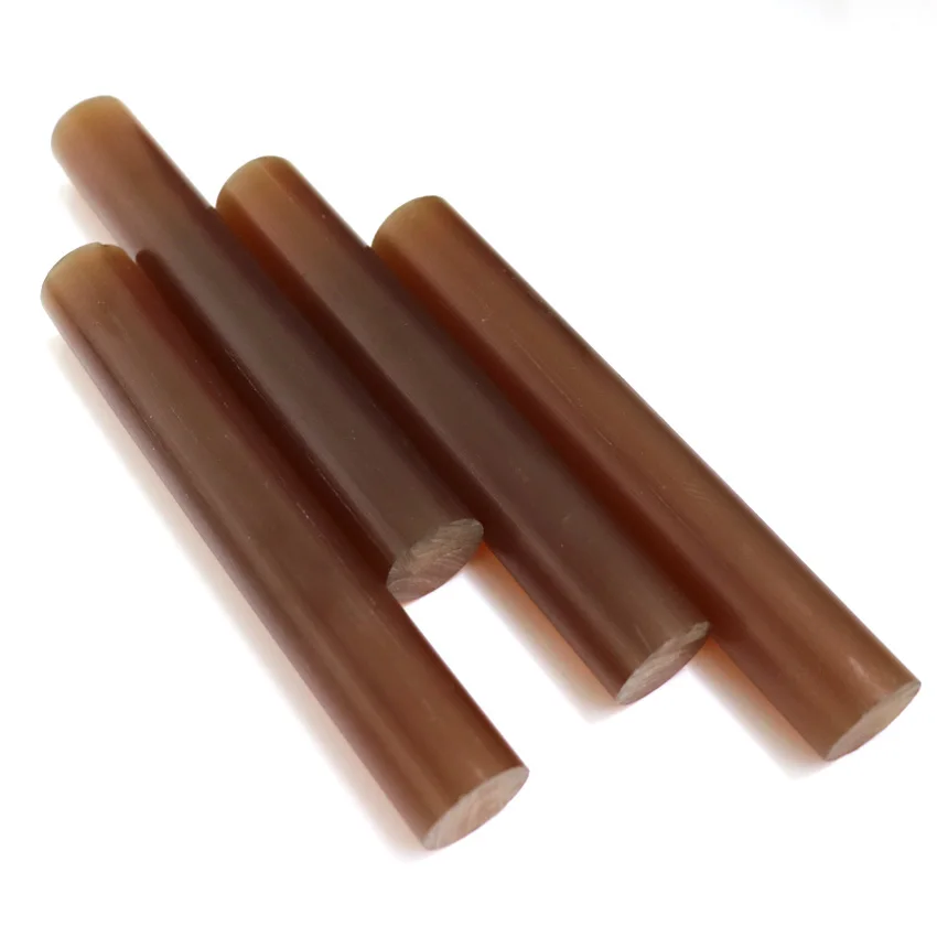 Amber Polysulfone Bar Extrusion Plastic Rod Psu Round Rod Price Per Kg ...