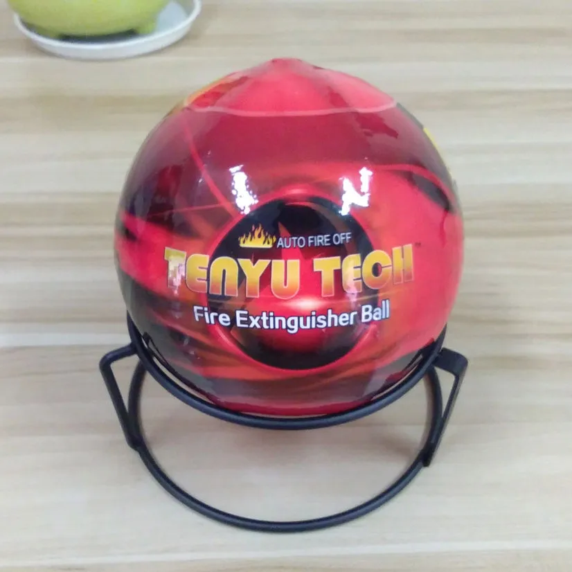 Co2 Fire Extinguisher - Training Simulator with 7kg Capacity