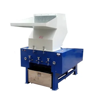 Home Plastic Bottle Shredder / Shredding Machine For Waste Bottle - Buy ...