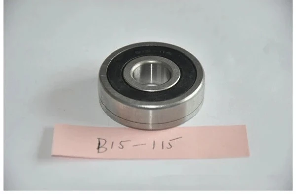 Original B15-115 Deep Groove Ball Bearing B15 115 Nsk Bearing - Buy B15 ...