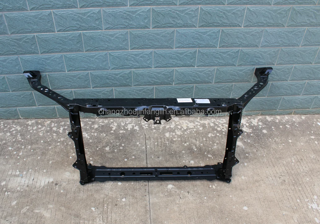 Toyota Camry 2018-2019 Radiator Support - First Class Quality