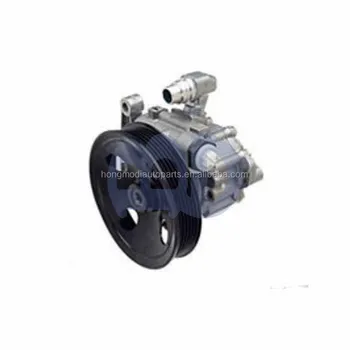 Power Steering Pump For Mercedes E-class (w212) E 300 Auto Steering ...