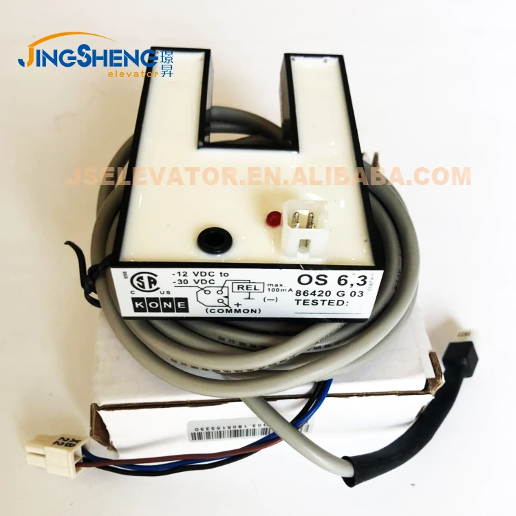 Kon* Elevator Sensor Lift Door Sensor Km86420g03 - Buy Kone Elevator ...