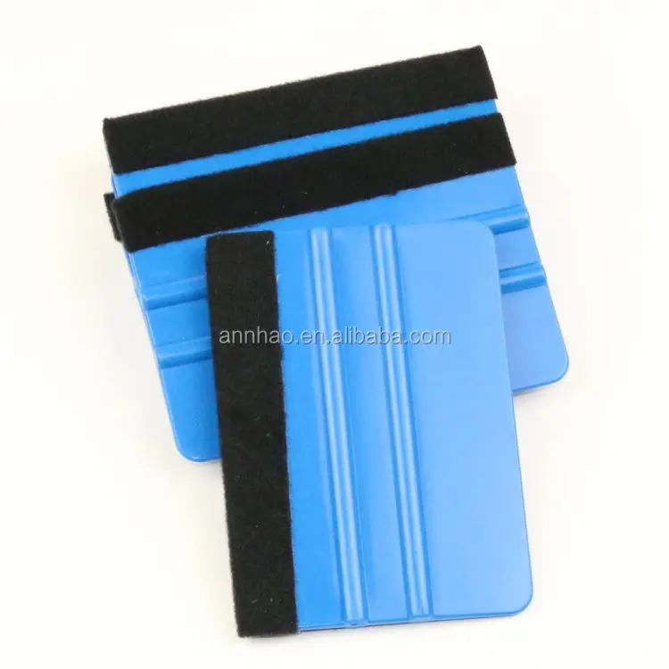 High Quality Vinyl Wrap Application Tool - Pro-Tint Squeegee