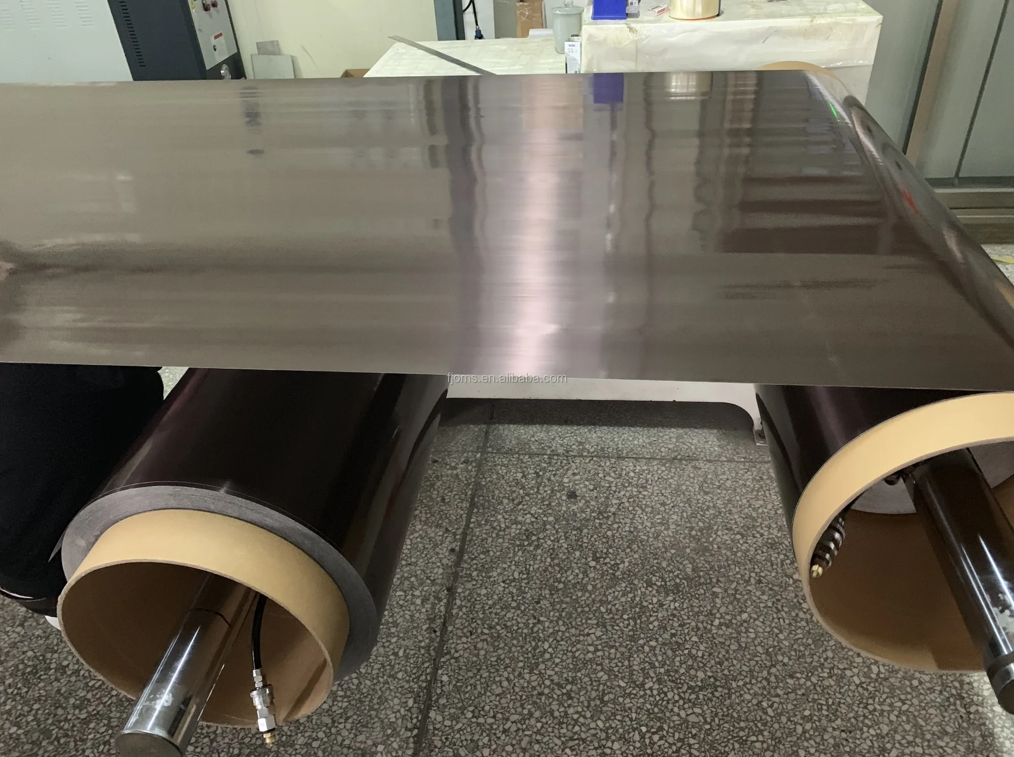 Prepreg Machine For Carbon Fiber Prepreg Making Machine - Buy Prepreg ...