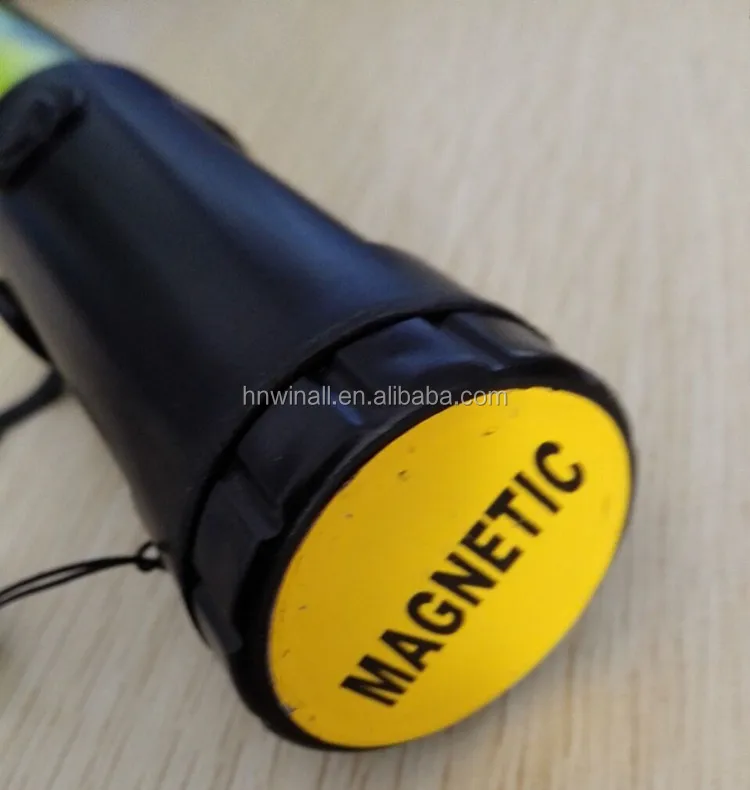 Winall LED Marshalling Traffic Baton - Safe & Visible Control