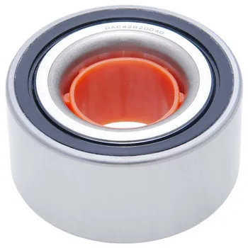 42x82x40mm Double Row Auto Bearing Dac42820040 90080-36217 42kwd10 ...