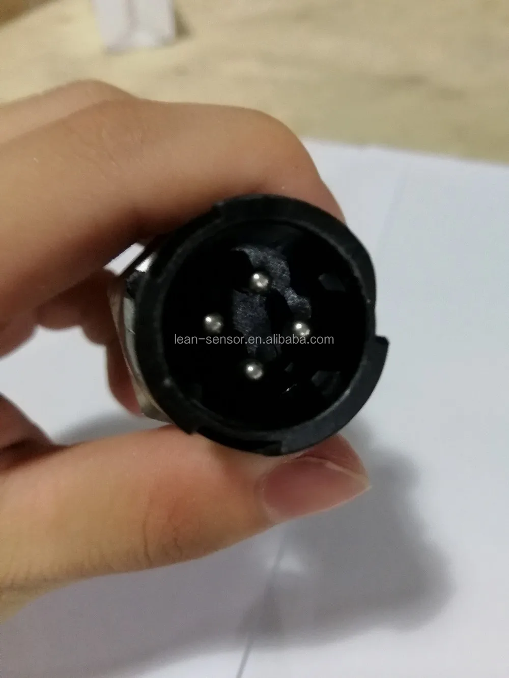 Mercedes-benz Truck Speed Sensor 0501210859 - 12 Month Warranty