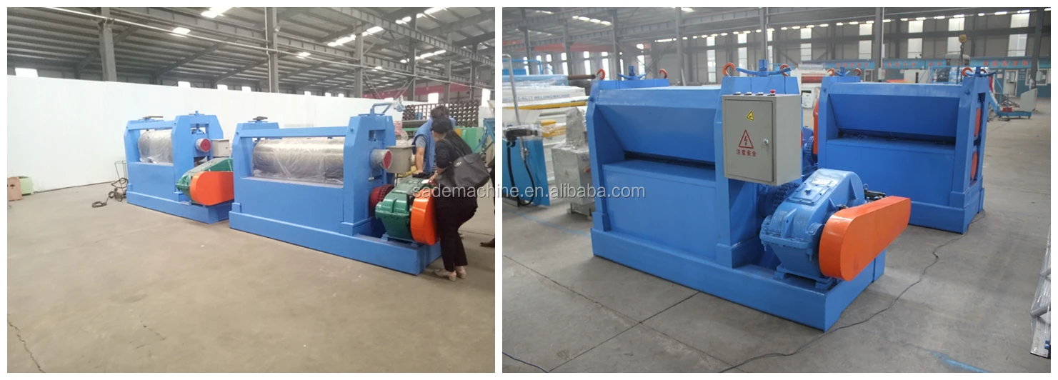 Sheet Metal Flatten Machine Made In China - Buy Sheet Metal Flattening ...