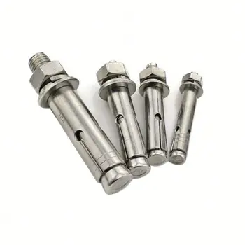 China Supplier Mining Friction Bolt Split Set Anchor Bolt M42 - Buy ...