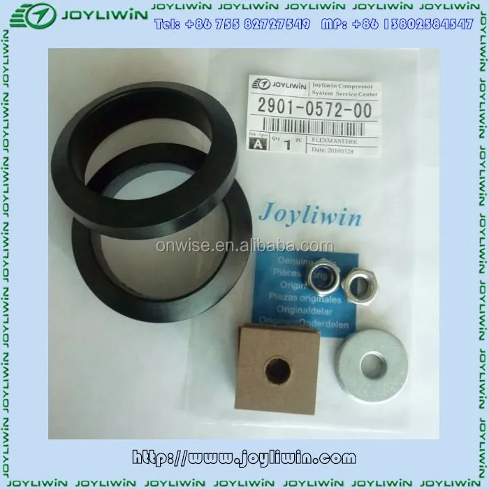 阿特拉斯·科普柯空气压缩机的备件柔性主接头套件JOY-2901057200| Alibaba.com