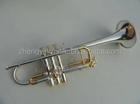 Cheap Trumpet Bb Trumpet - Buy Musical Instrument Cheap Trumpet,Cheap ...