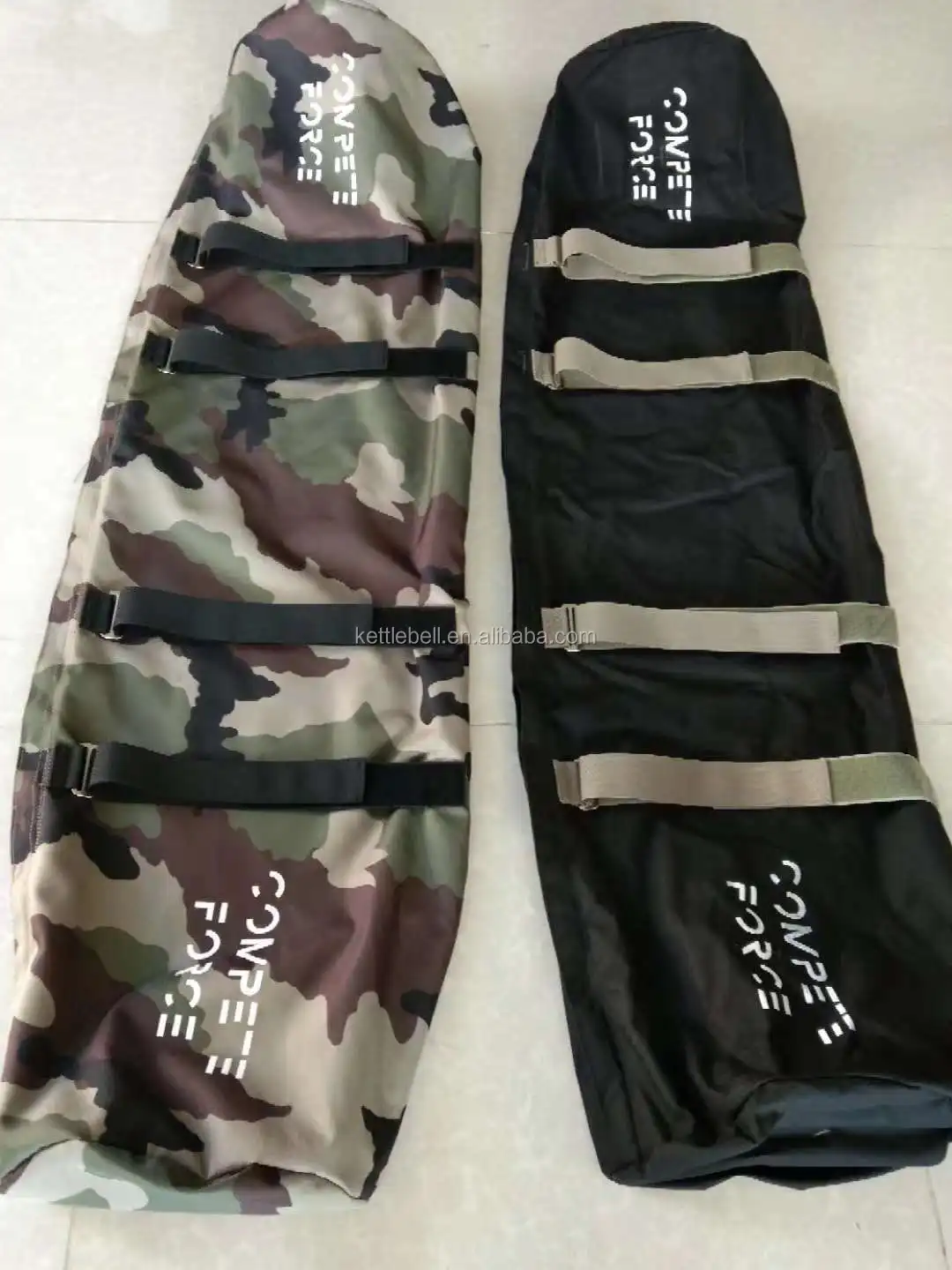 Gym Strongman Fitness Outdoor Training - Weight Lifting Sandbag