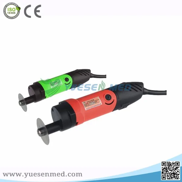 Ysenmed Orthopedic Power Drill Saw - Efficient Plaster Cutting