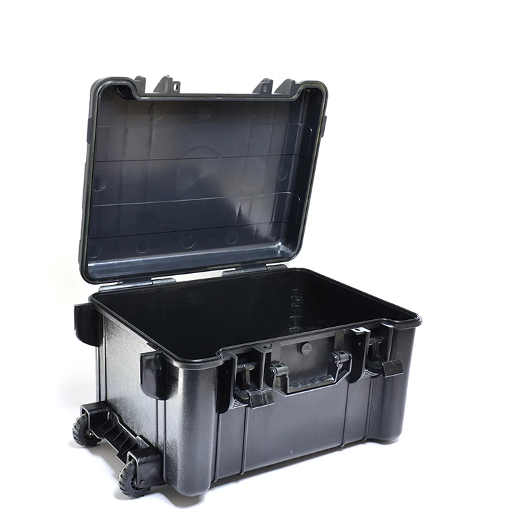 Wholesale Hard Plastic Trolley Case with Wheels & Pull Rod| Alibaba.com