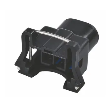 12129142 2 Pin Wiring Plug Clip Assembly Kit With Terminals For Ev1 ...