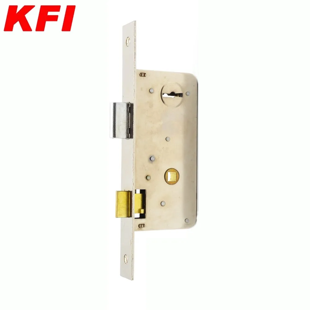 Secure Your South American Homes with Cross Key Locks