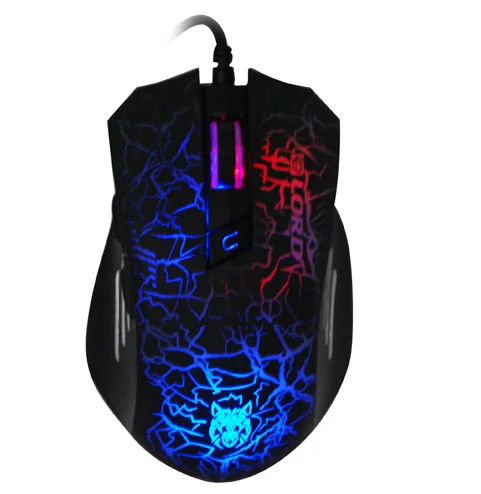 Custom Wireless Mouse Drivers Usb 3d Optical Mouse 6d Gaming Optical ...