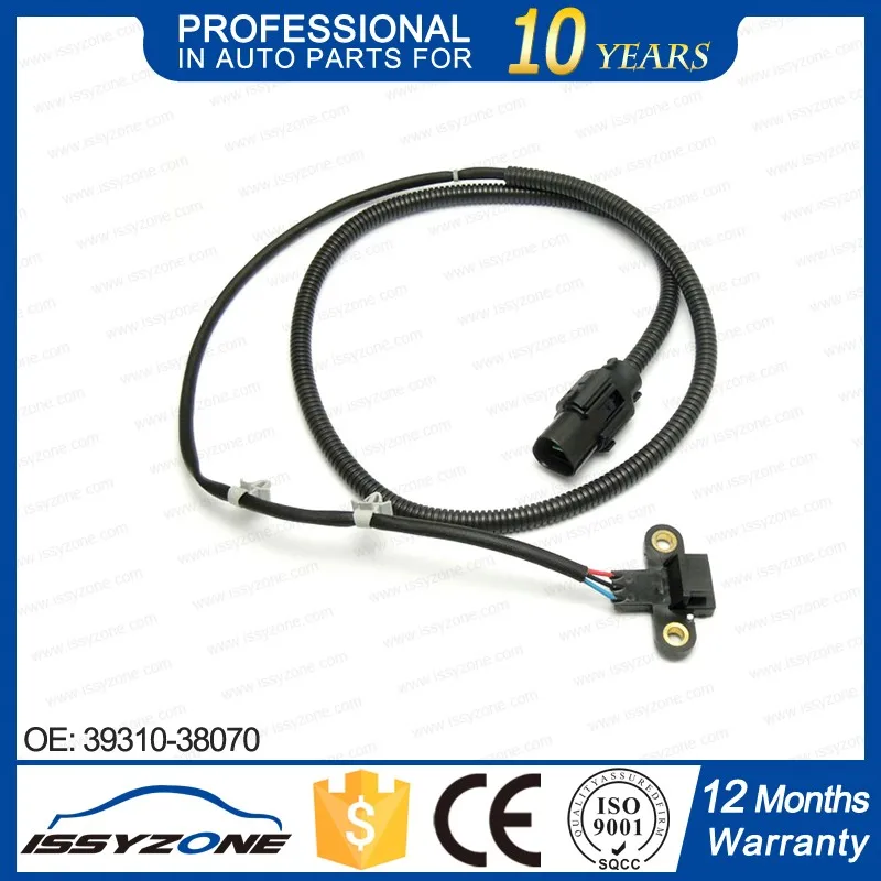 For Hyundai Crankshaft Position Sensor 39310-38070 Icrpsyd003 - Buy ...