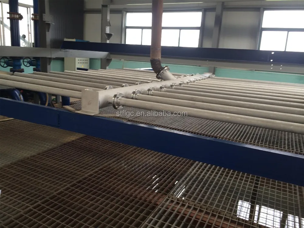 Column Internals Liquid Distributor Collector Redistributor Products ...