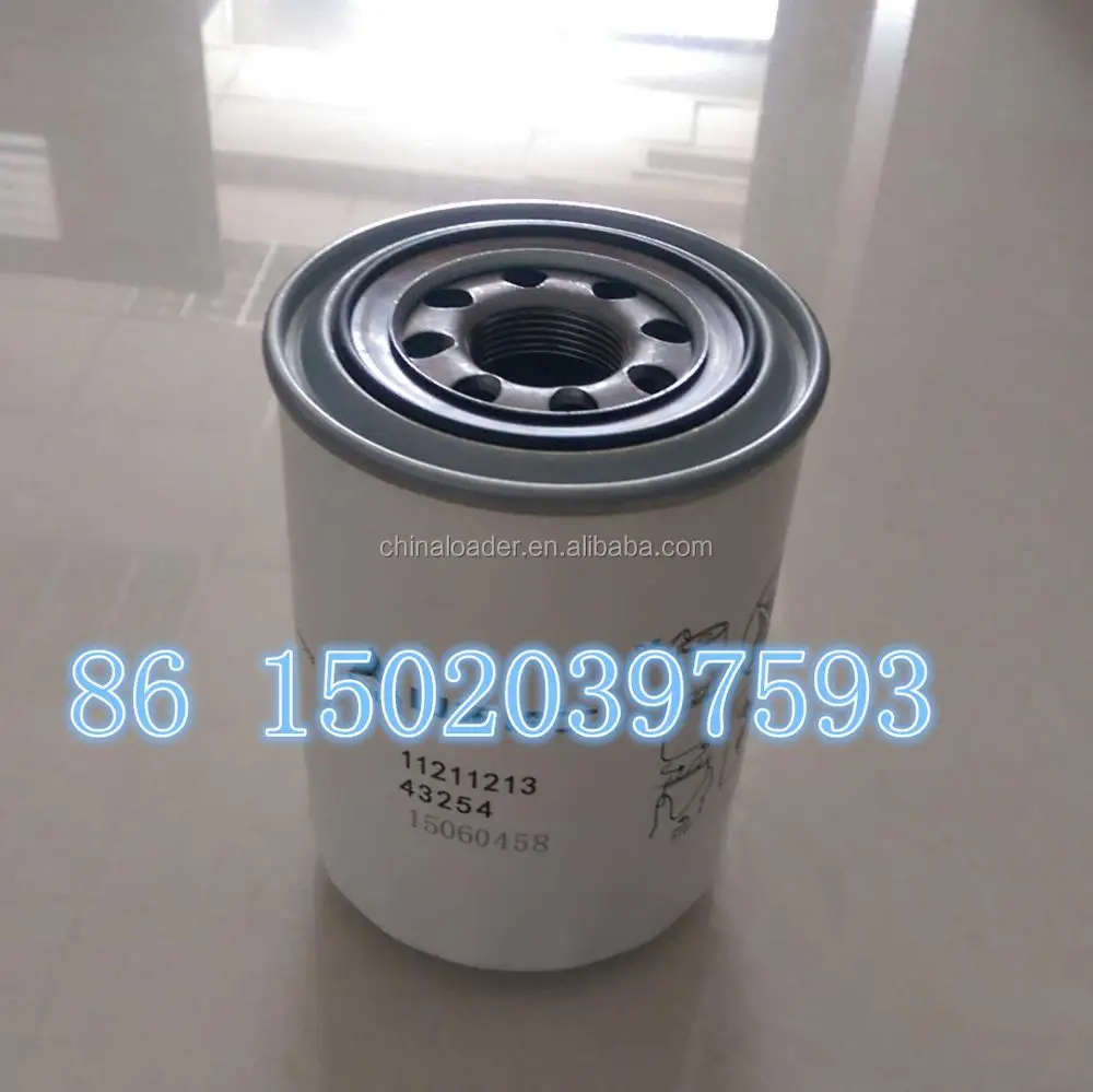 SDLG LG6210E LG6225E escavadeira peças de reposição 11211213 hidráulica ...