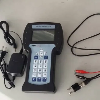 Handheld Hart 475 Field Communicator For Pressure Temperature ...