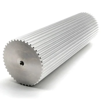 MXL / XL / S2M / S3M / S5M 26 Tooth 15 Tooth Timing Pulley Bar Stock ...