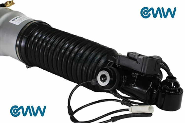 Oem 37126791676 37126794140 37126796930 Right Rear Airmatic Suspension ...