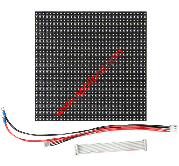 Free Repair Spare Parts Led Sign Modules P7.62 - Buy Free Repair Spare ...