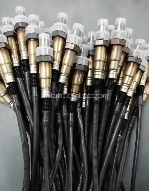 Widely Used Oxygen Sensor 96394000 With 500mm Length Wire - Buy Oxygen ...