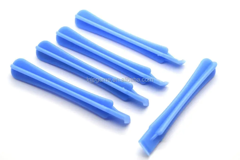 Lqjp For Phone Tool Plastic Spudger Plastic Blue Pry Opening Tool ...