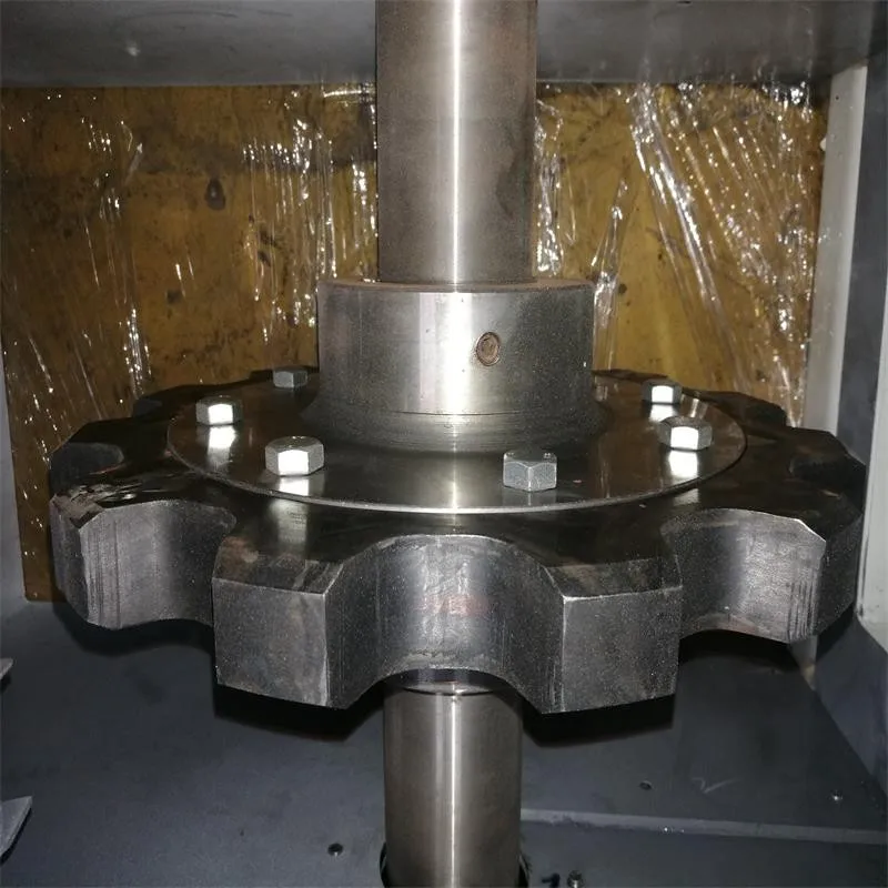 Food Grade Processing Scraper Machine Scraper Used Grain Drag Chain ...