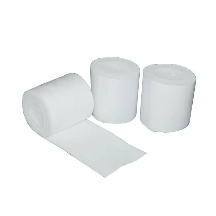 Orthopedic Cast Padding - Quality & Comfort for Injuries