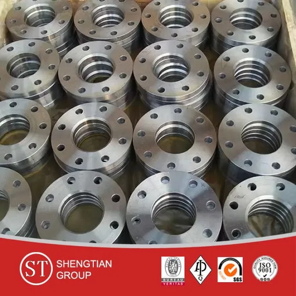 Asme b16.5 astm a182 f6 304, 316 edelstahl schweißen hals flansch ...