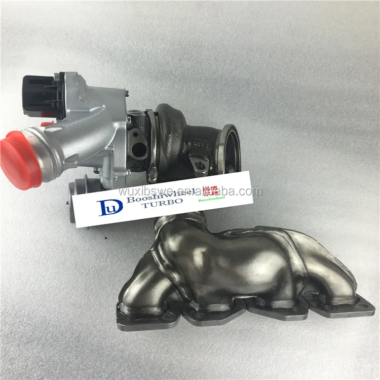 Mgt1549 Turbocharger 820021-5001 11627643719 7645759 Electric ...