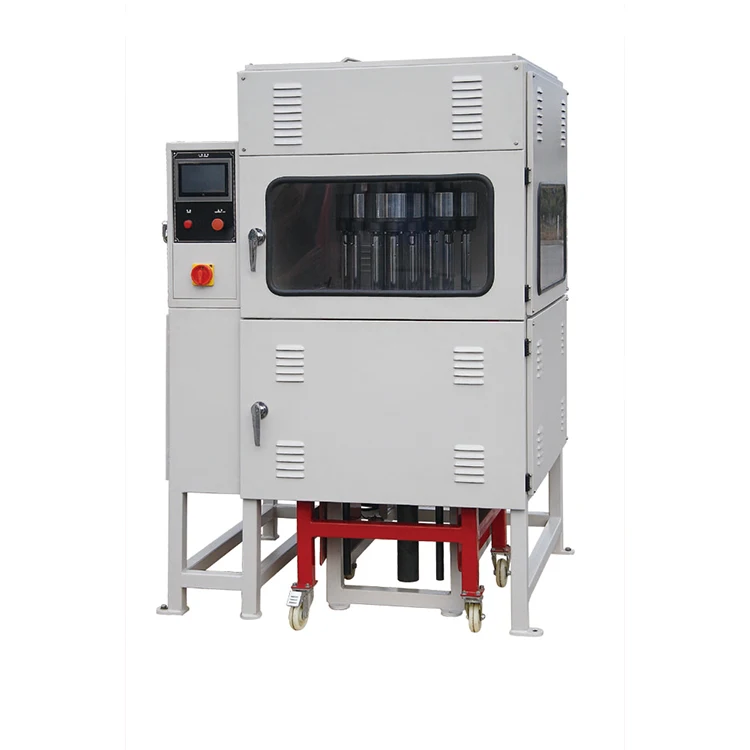 Designable Fixture Stainless Steel Medical Implant Surface Deburring ...